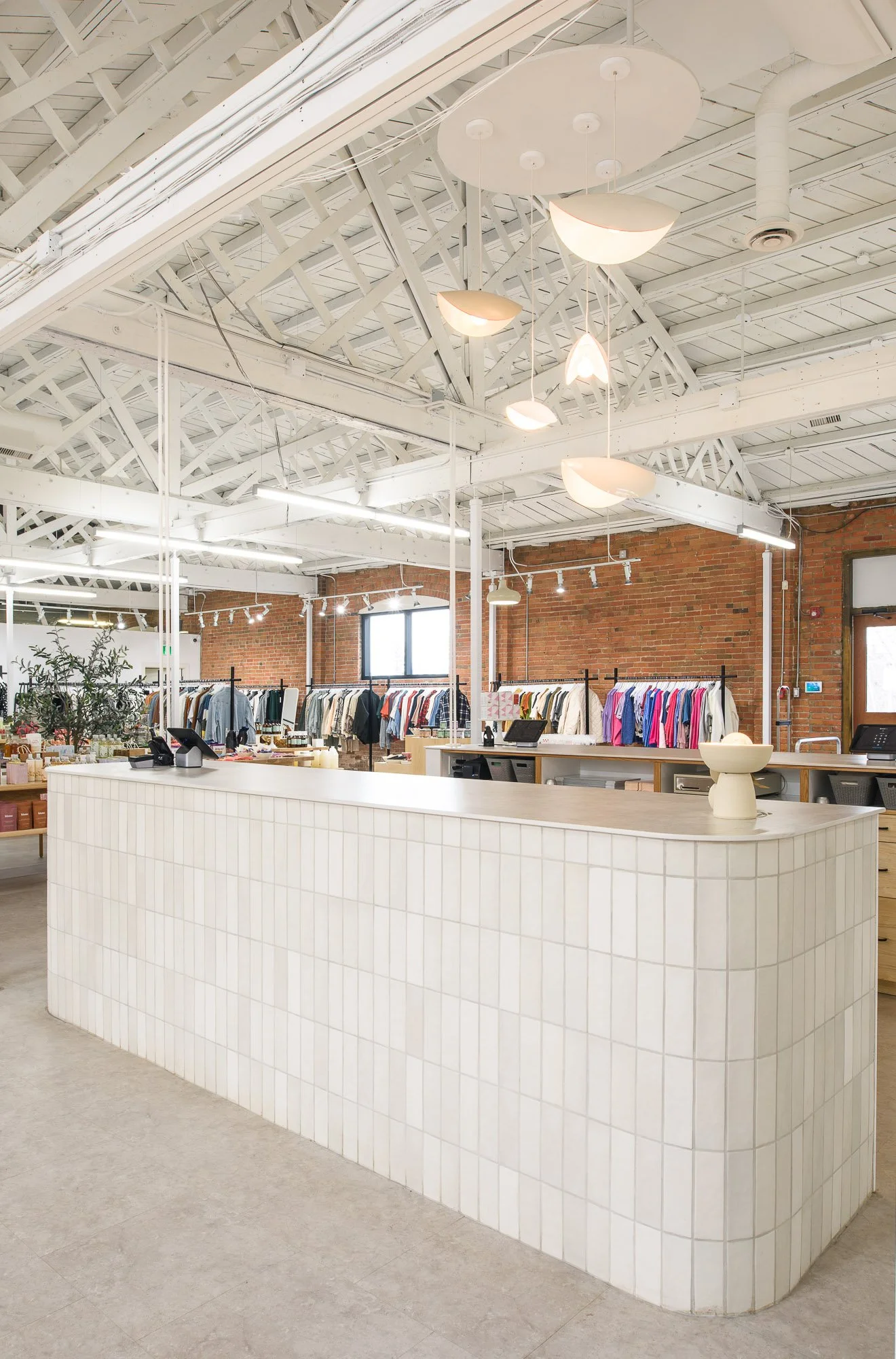 Retrofit Design - Commercial Renovation Company in Edmonton