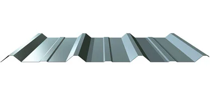 PRODUCTS — California Steel