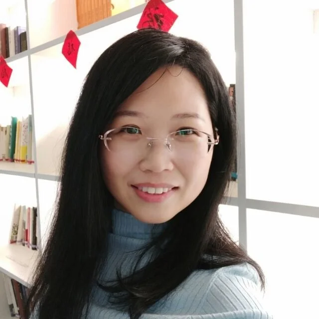 Year 3 Site A Photos — China American Psychoanalytic Alliance