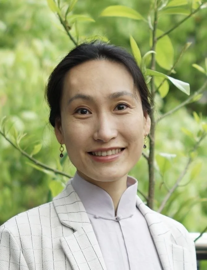 Year 3 Site B Photos — China American Psychoanalytic Alliance