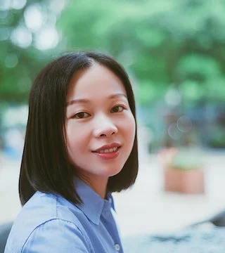 Year 4 Section A Photos — China American Psychoanalytic Alliance