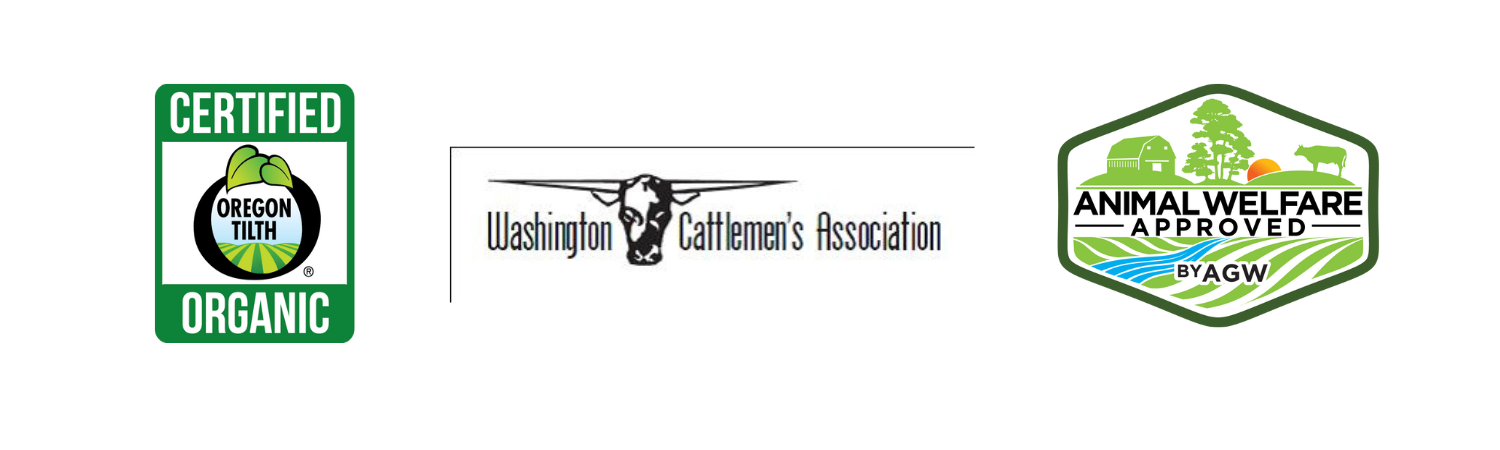 Windy N Ranch | Ellensburg, WA