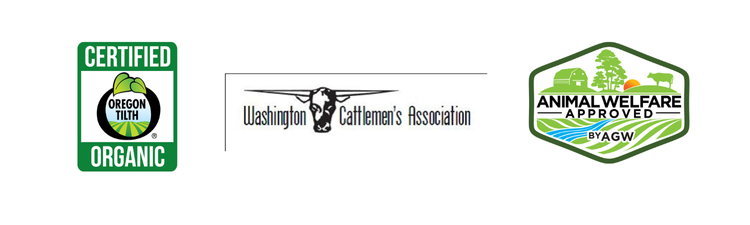 Windy N Ranch | Ellensburg, WA