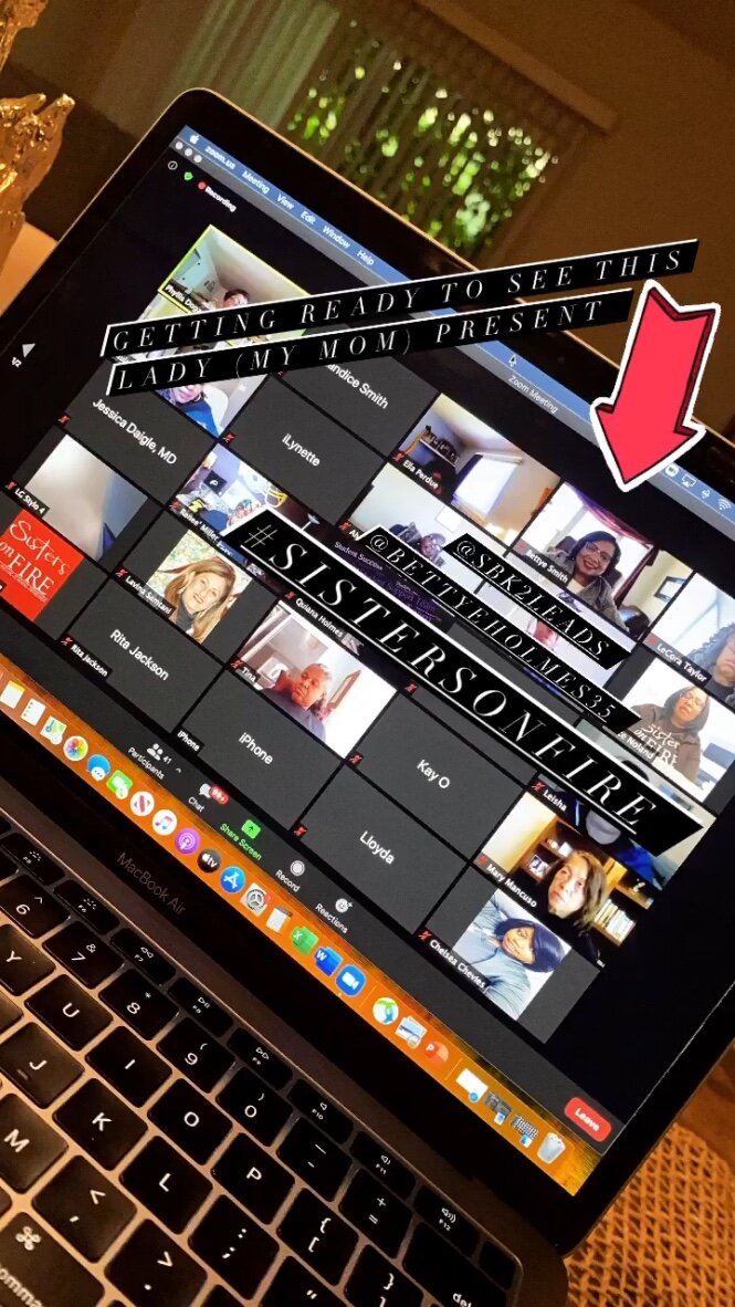 Gallery of Events — SBK2 Leads