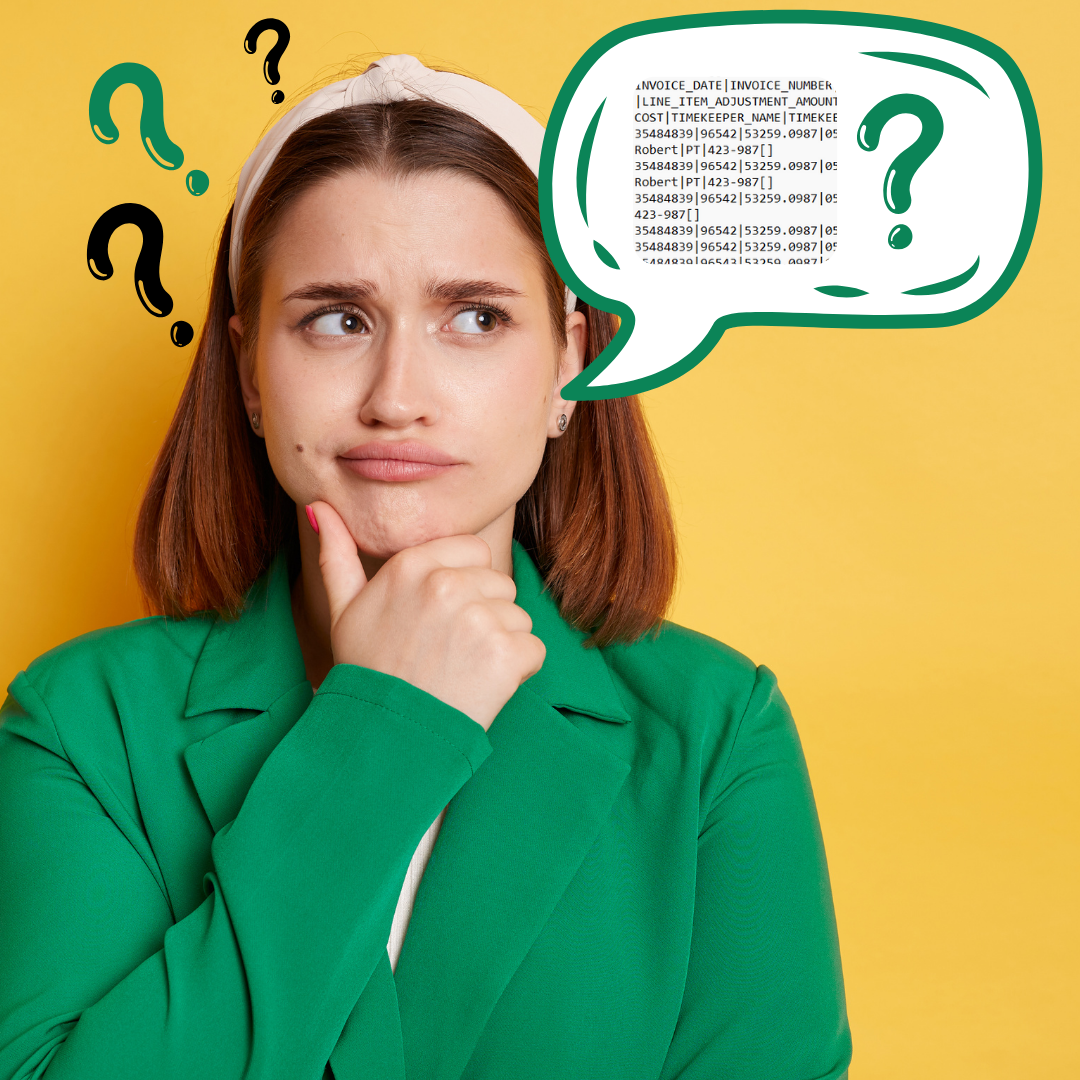 Understanding LEDES 98B: A Detailed Exploration of Legal eBilling ...