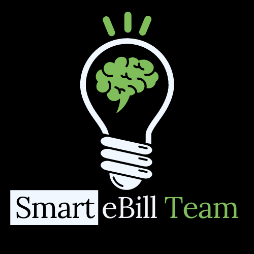 Smart eBill Team