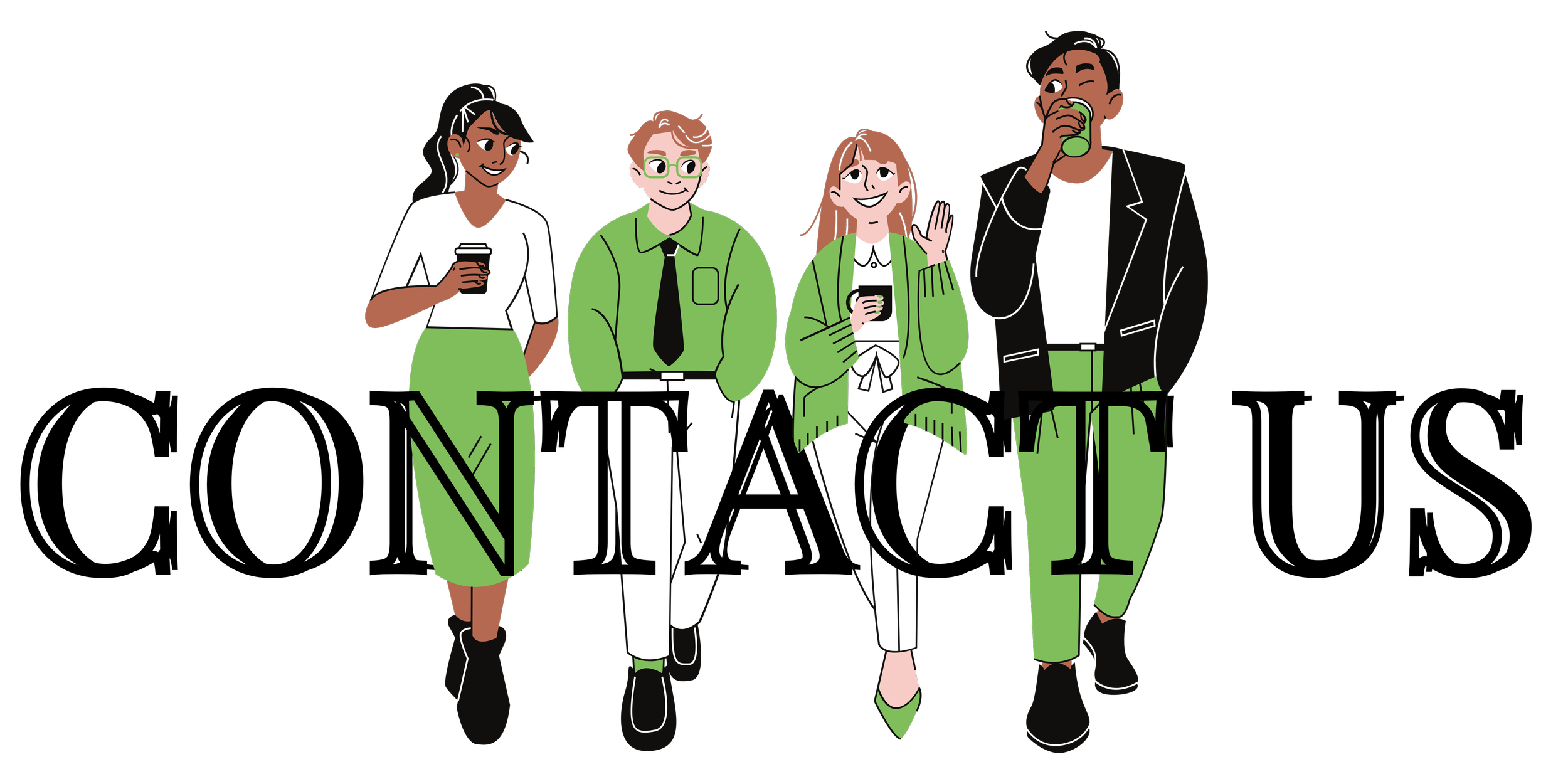 Contact Us — Smart eBill Team