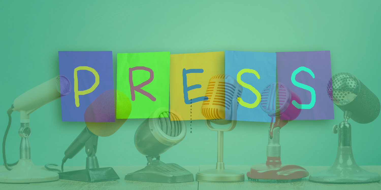 Press Hub — Smart eBill Team