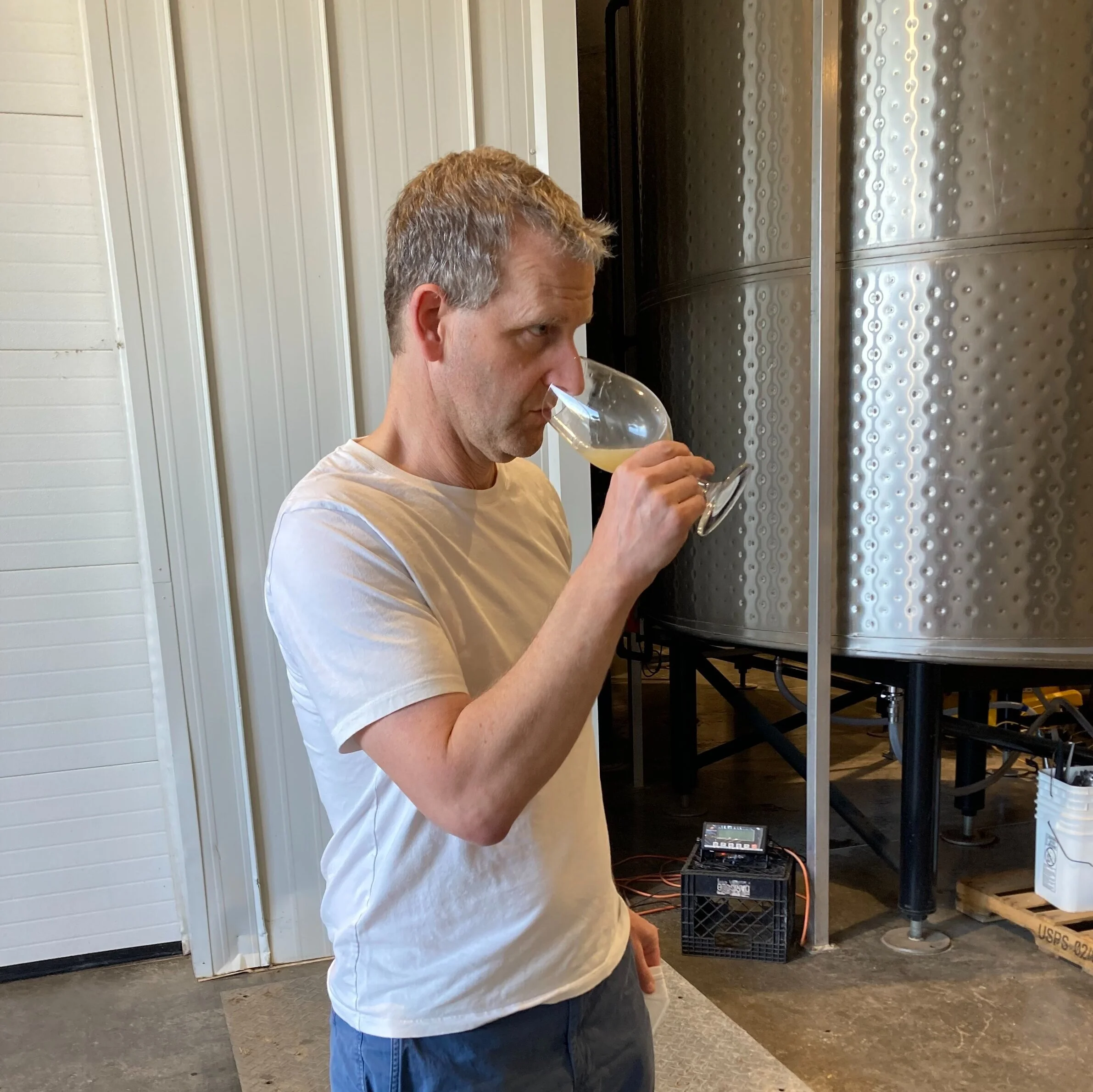 Foolhardy Vintners