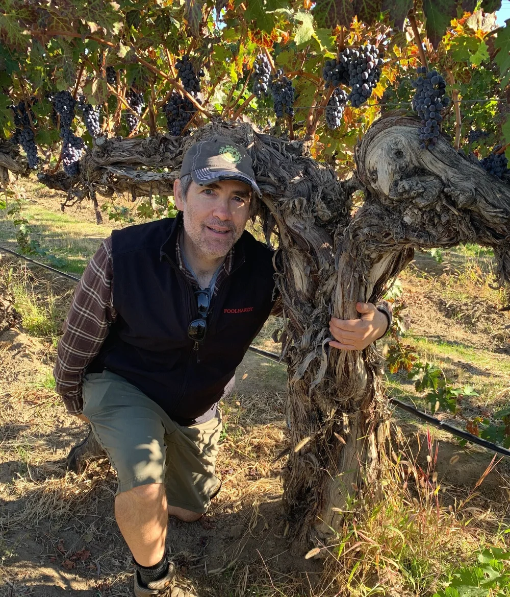 Foolhardy Vintners