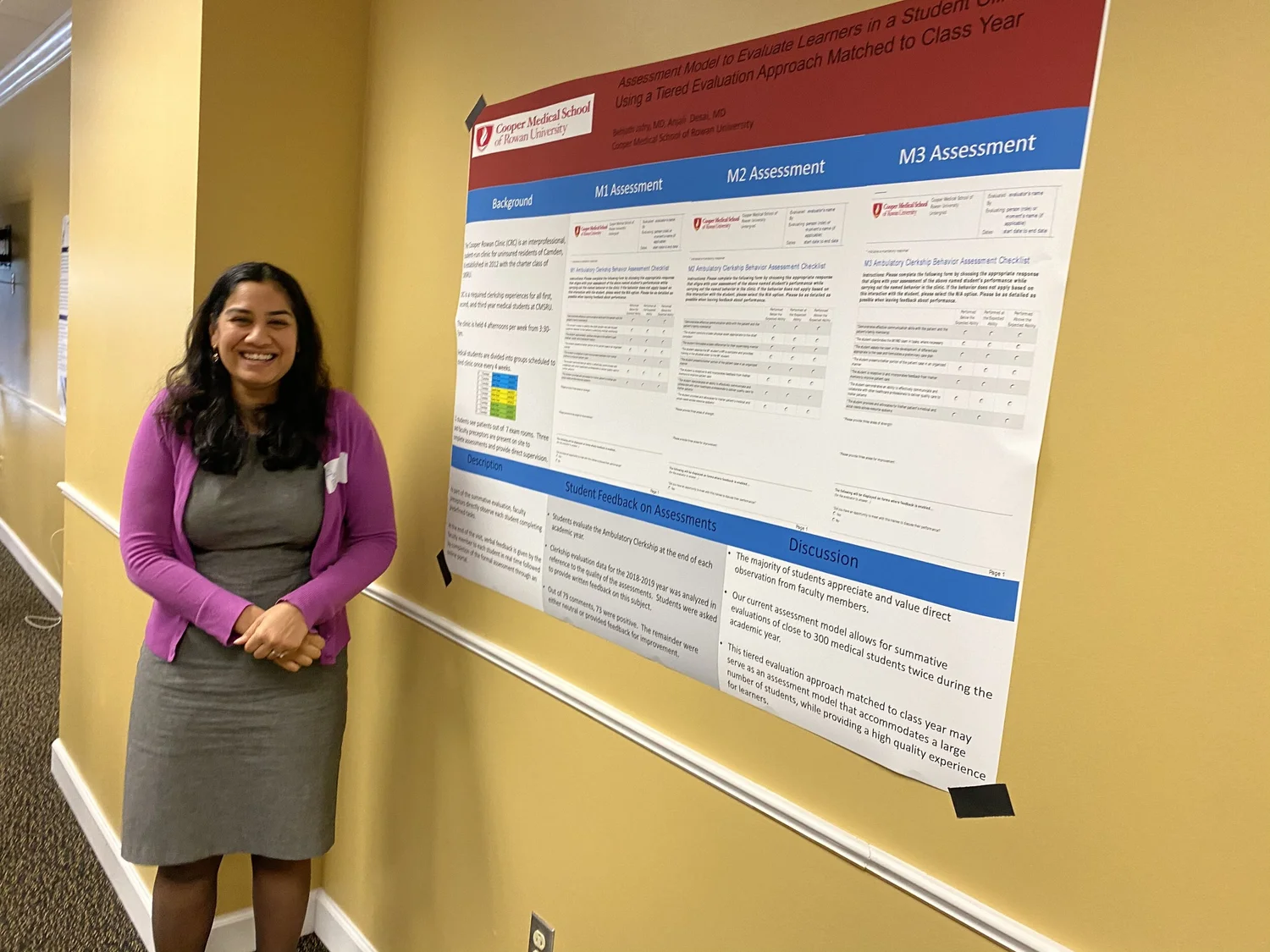 Student-Run Free Clinics Faculty Association