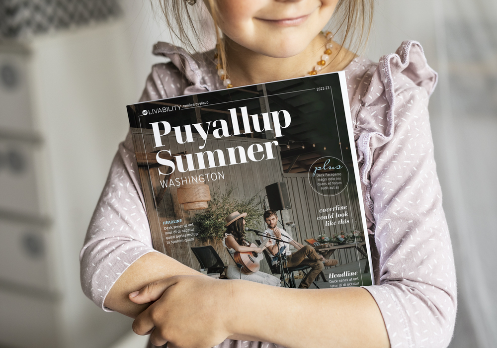 Livability — Puyallup Sumner Chamber of Commerce