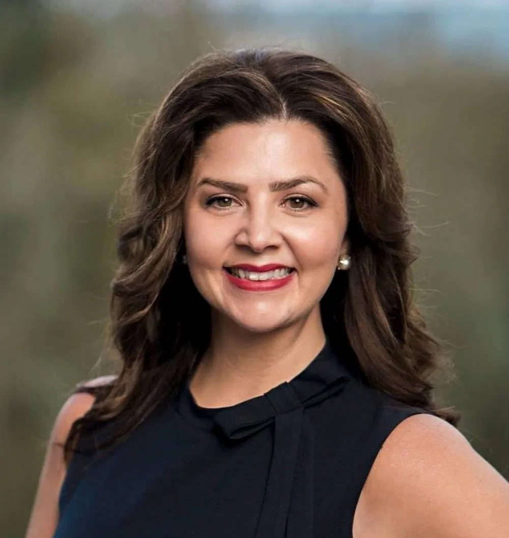 Women in Business (Copy) — Puyallup Sumner Chamber of Commerce