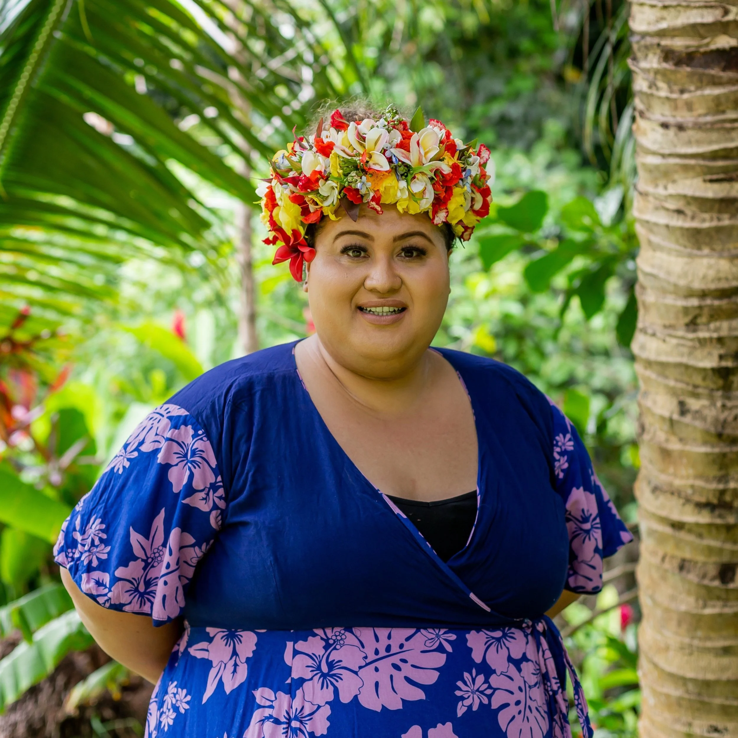 Cook Islands Seabed Minerals Authority - The Authority