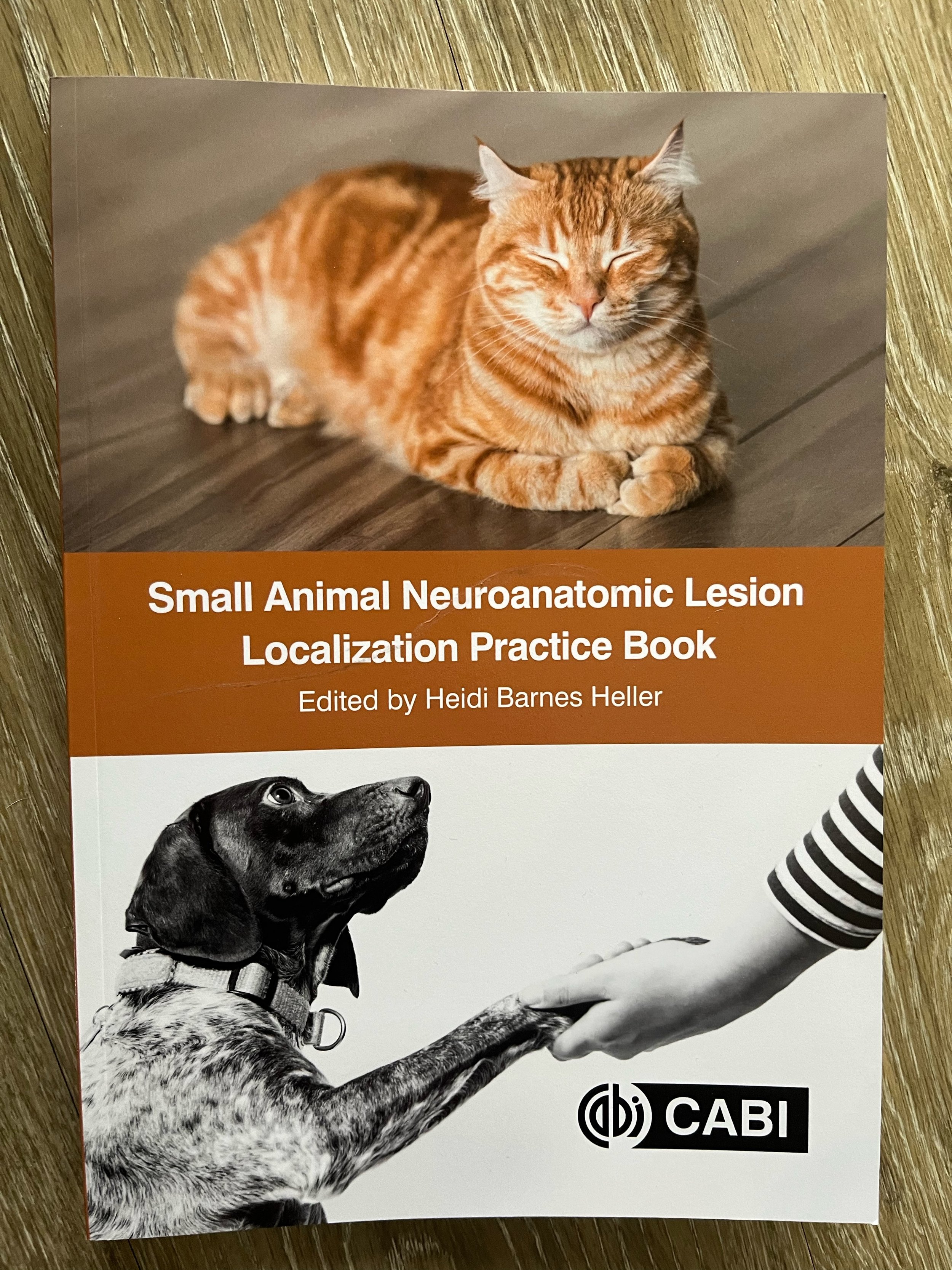 Barnes Veterinary Neurology