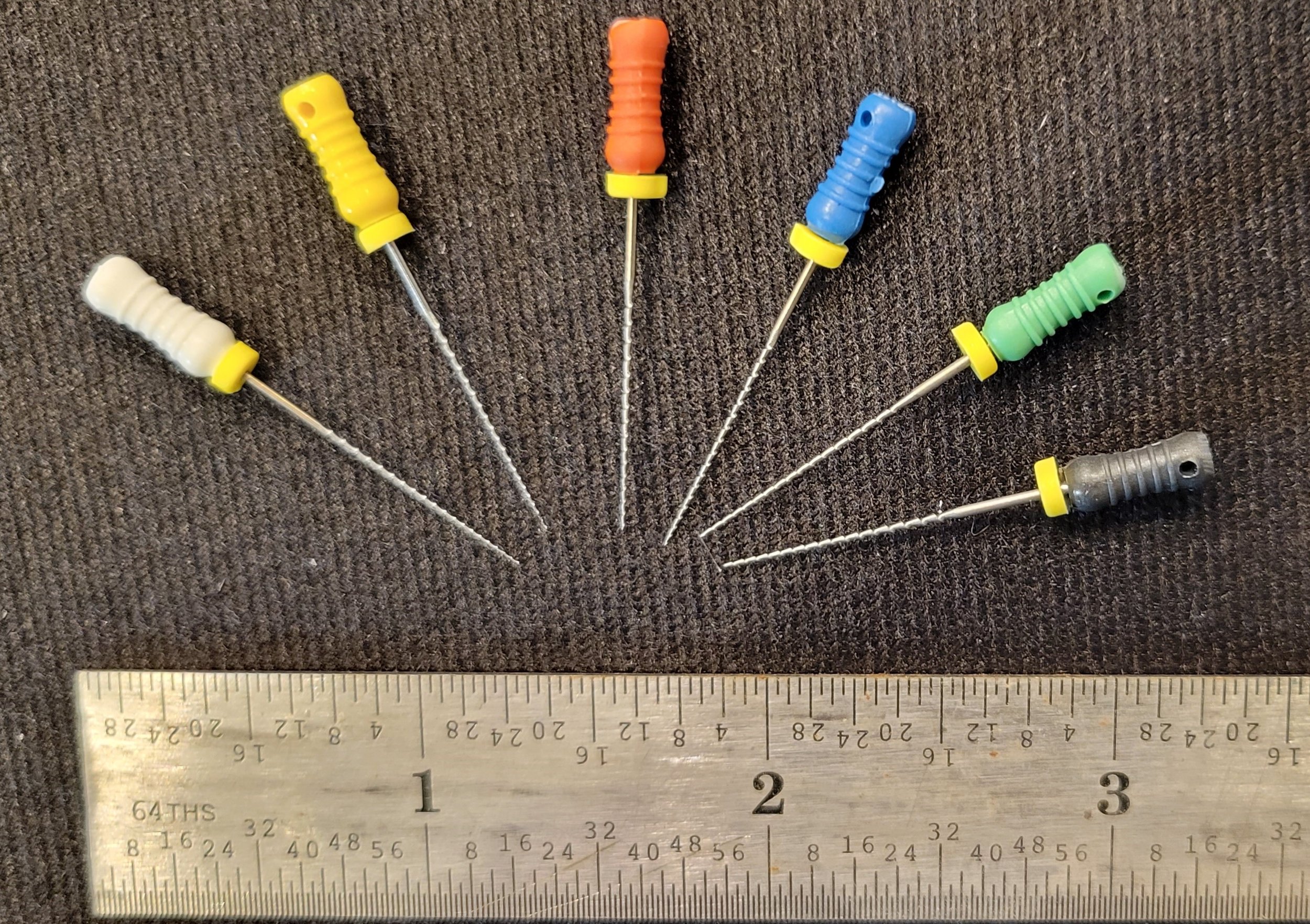 Endo Reamer