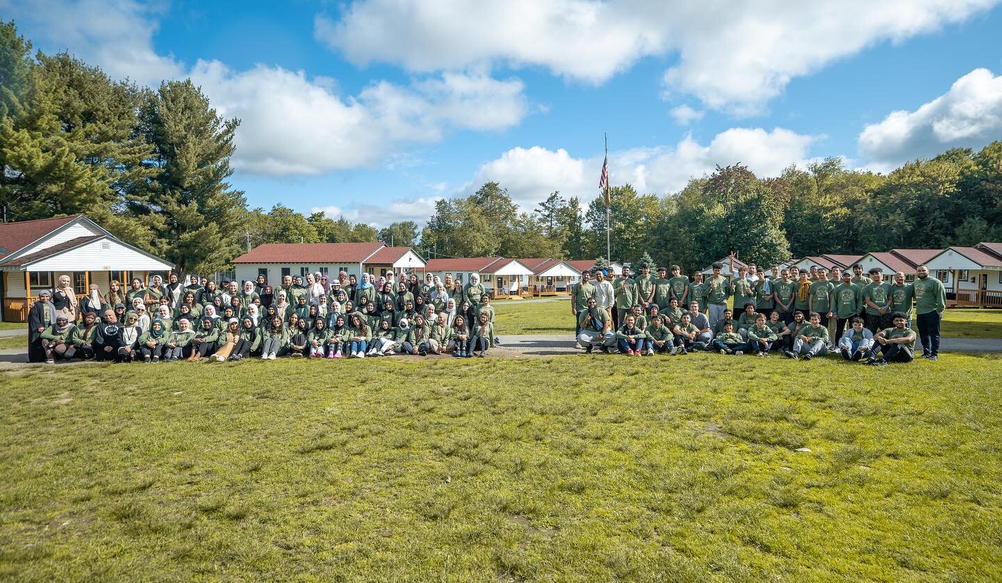 Muslim American Society of New York