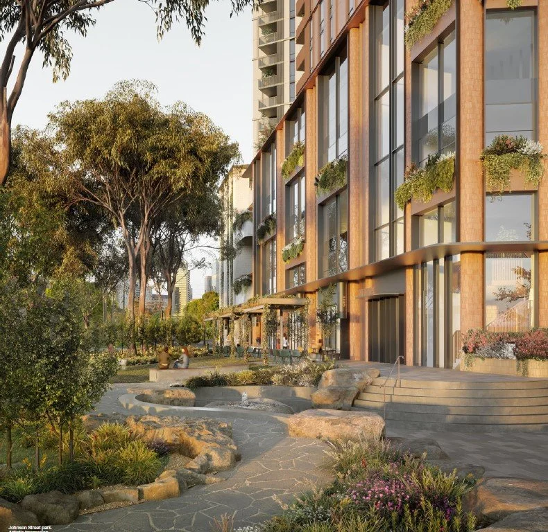 Current Projects — MPAVE