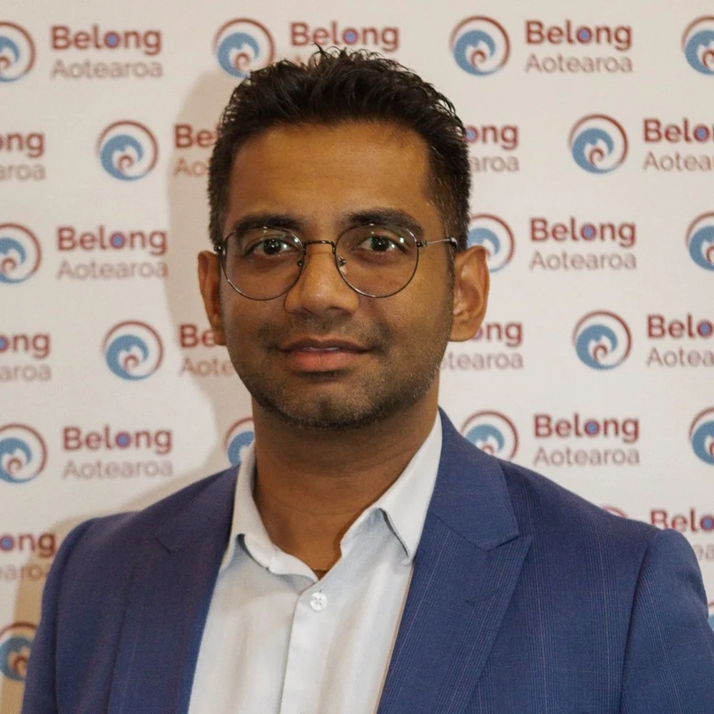 Our Team — Belong Aotearoa