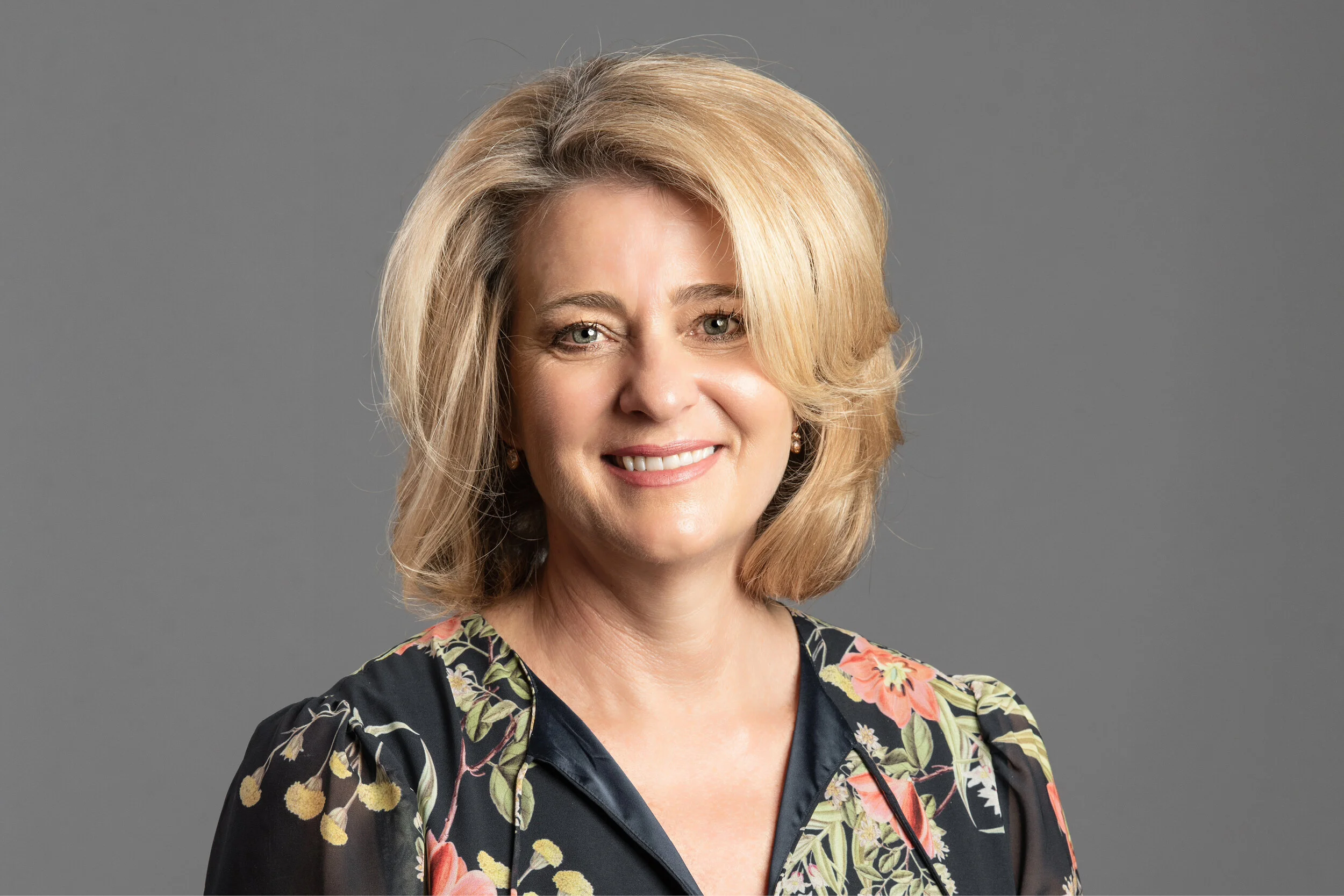 FIONA PAYNE APPOINTED TO BOARD OF THE STAN PERRON CHARITABLE FOUNDATION ...