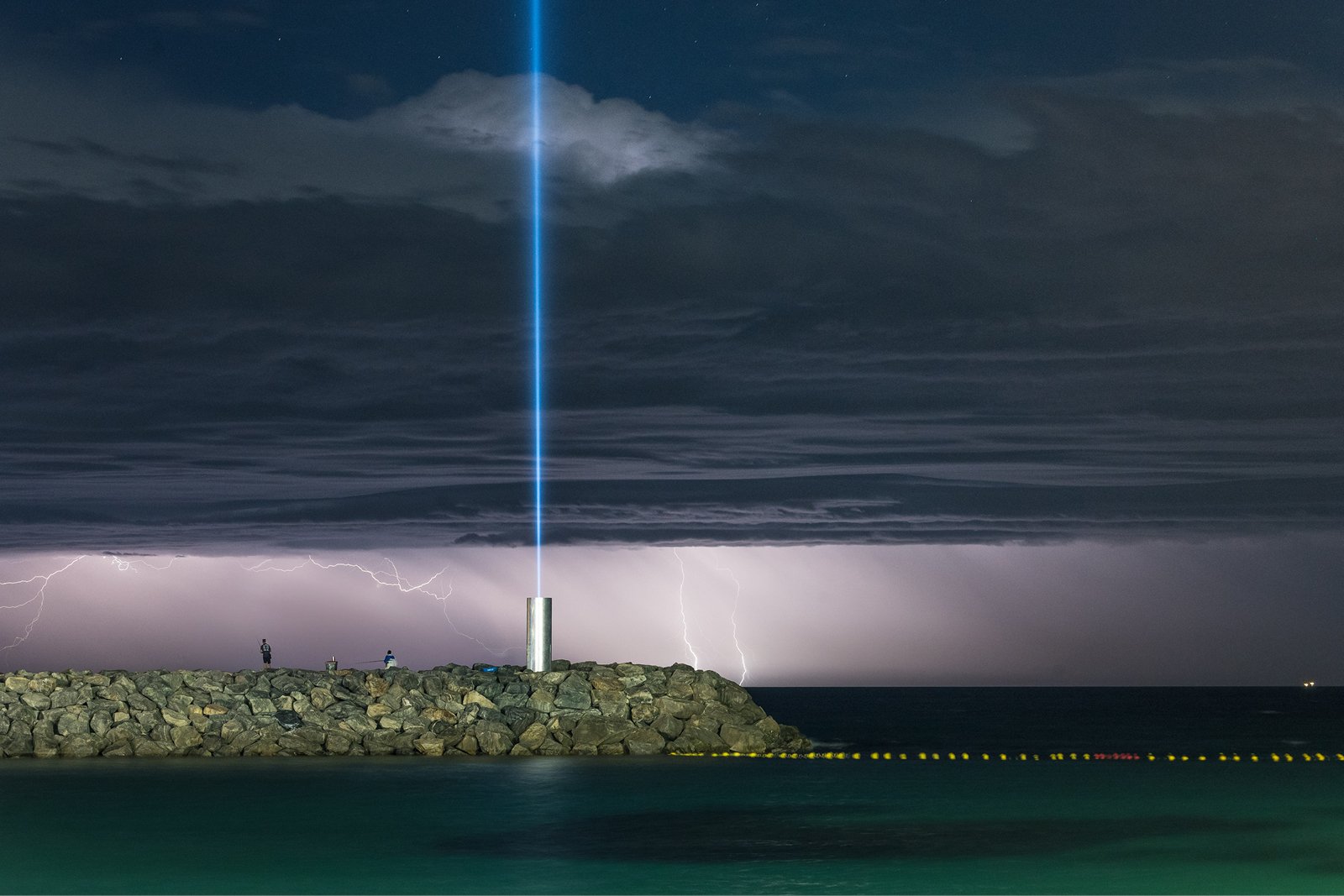 Sculpture by the Sea returns to Cottesloe — Stan Perron Charitable ...