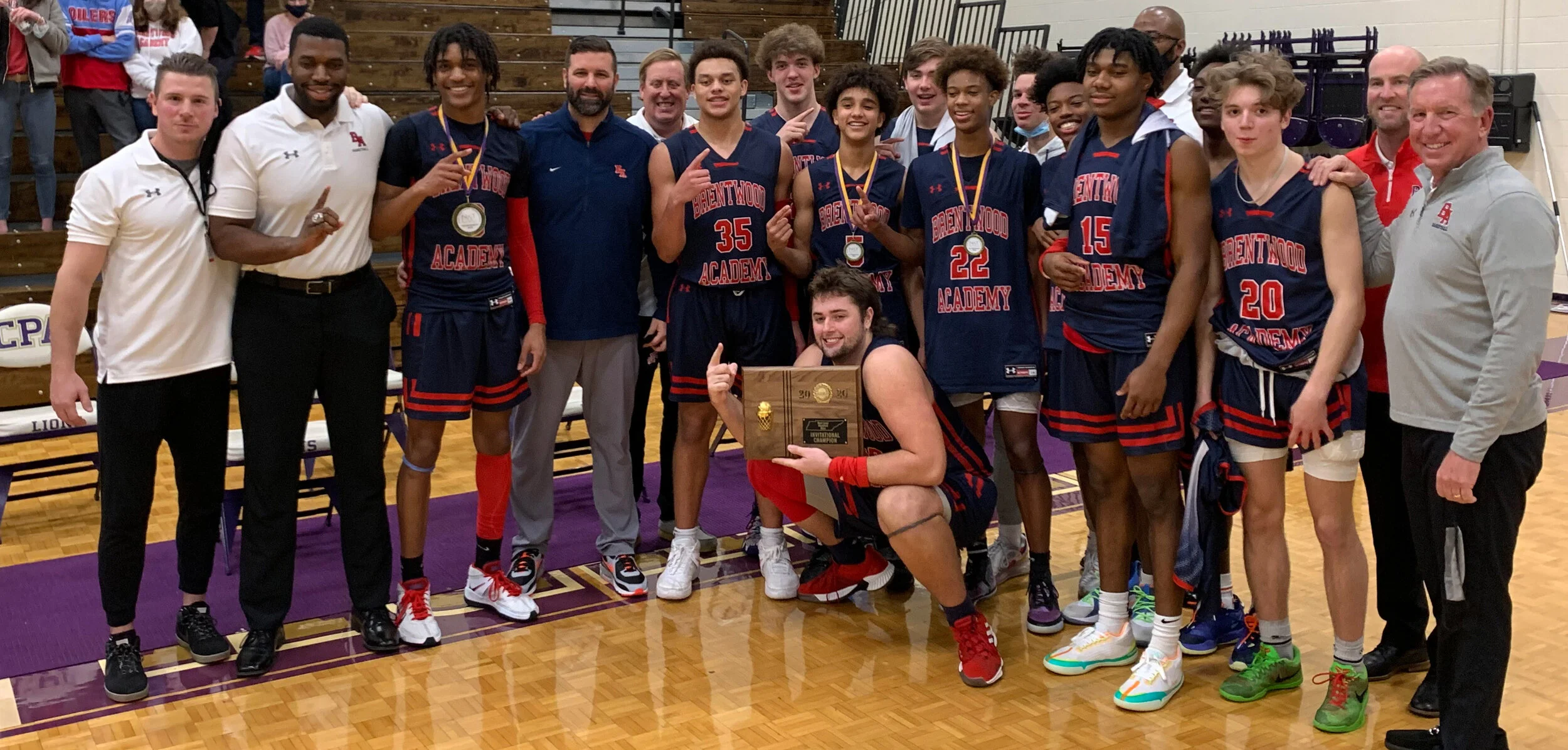 2020 NXT LVL Hoopsfest Champions — NXT LVL HOOPS FEST