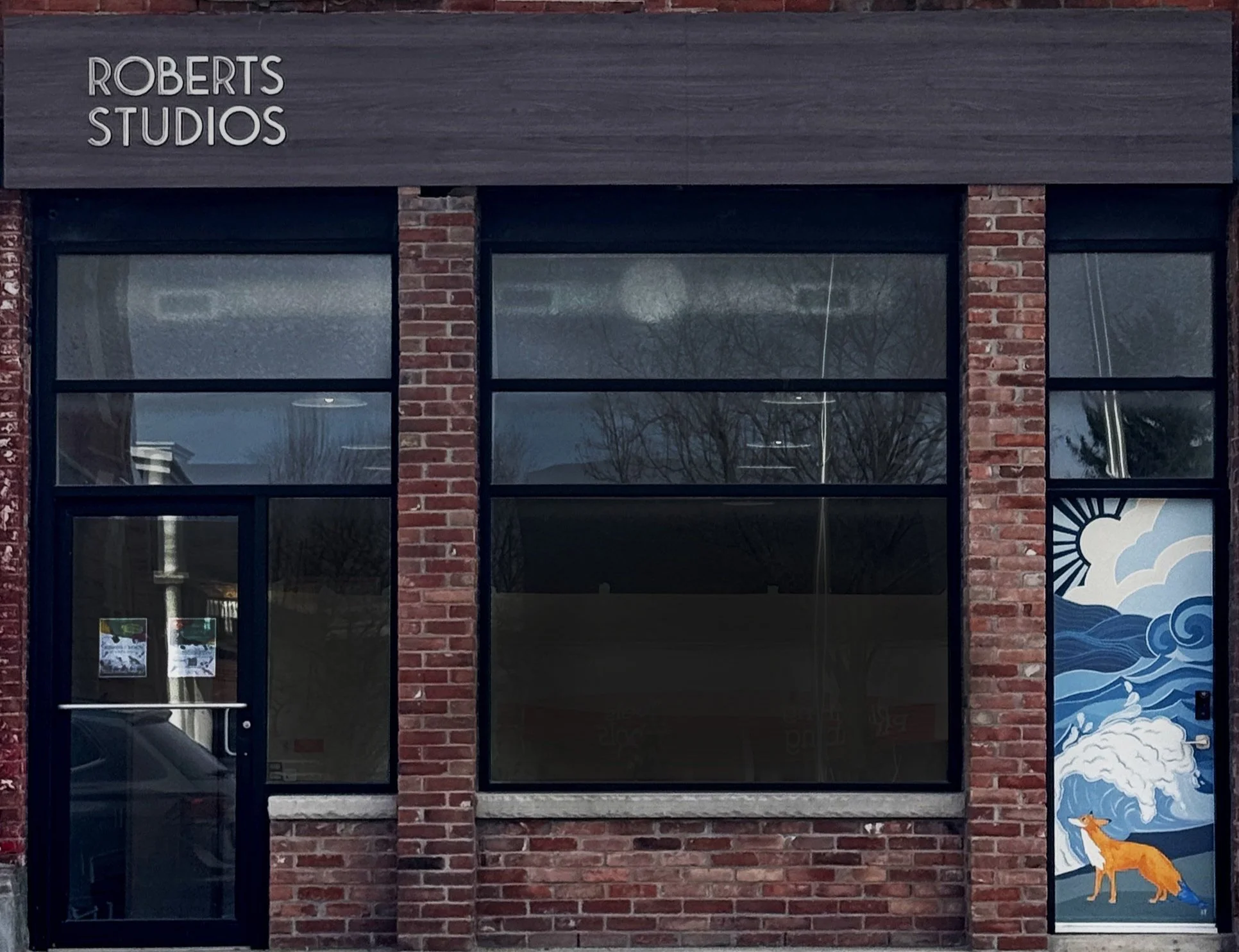 Roberts Studios Inc.