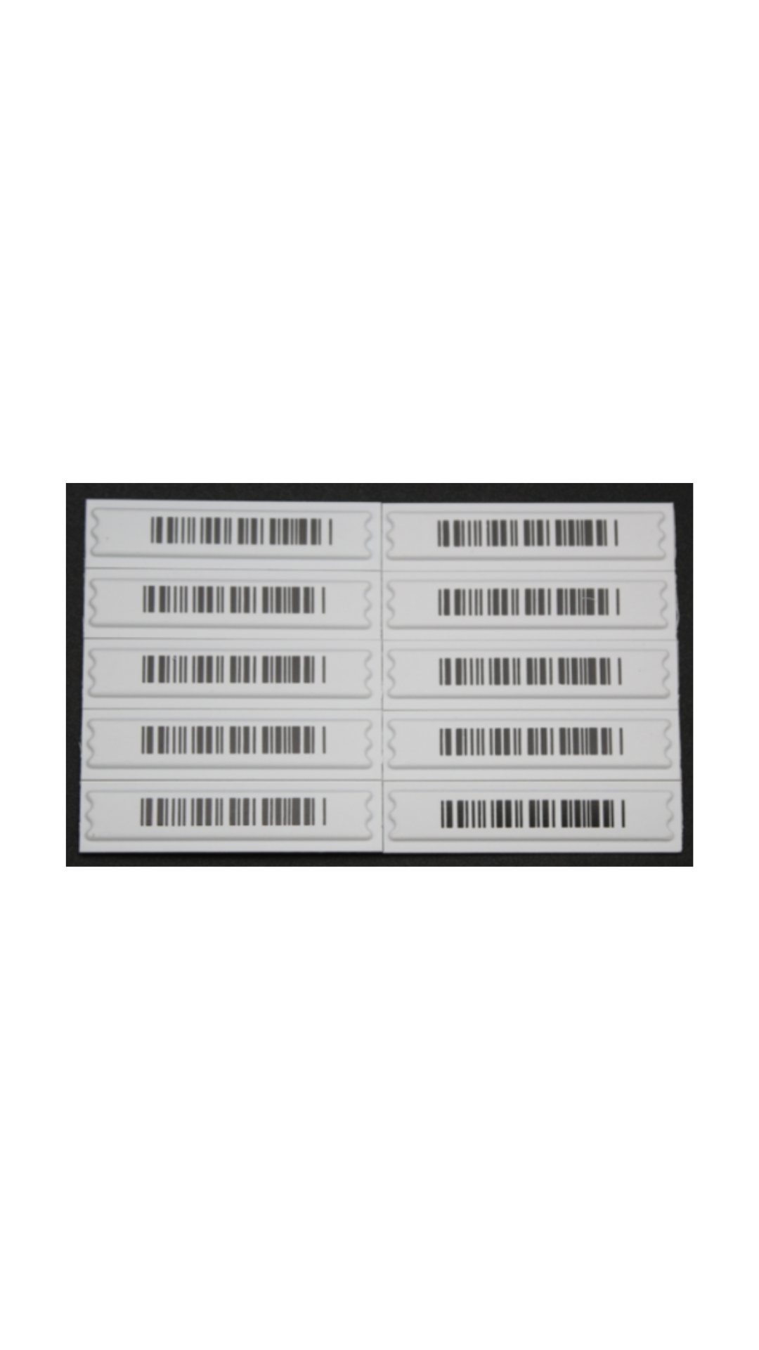 AM Labels — Retail Security Store