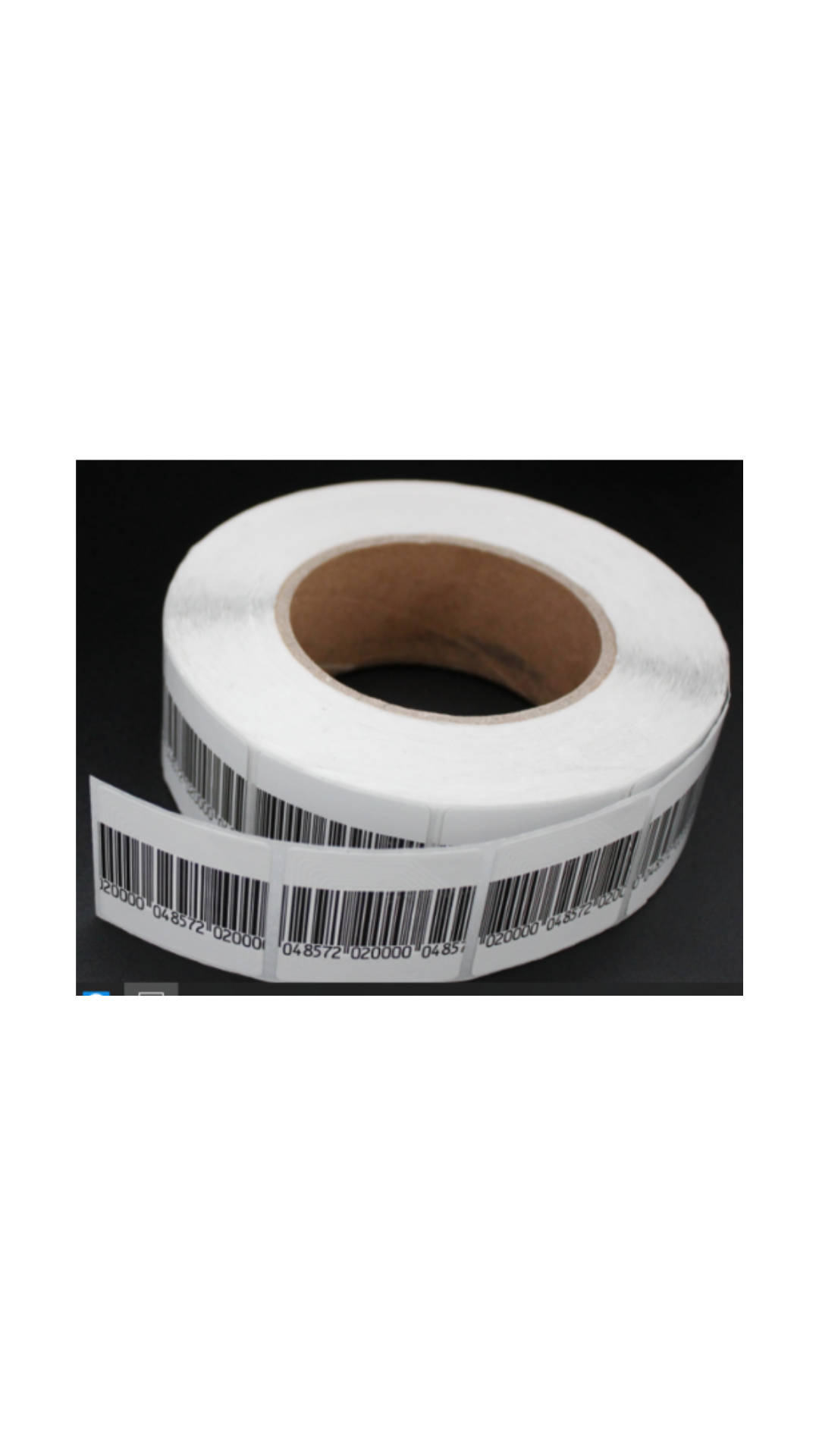 RF Labels — Retail Security Store