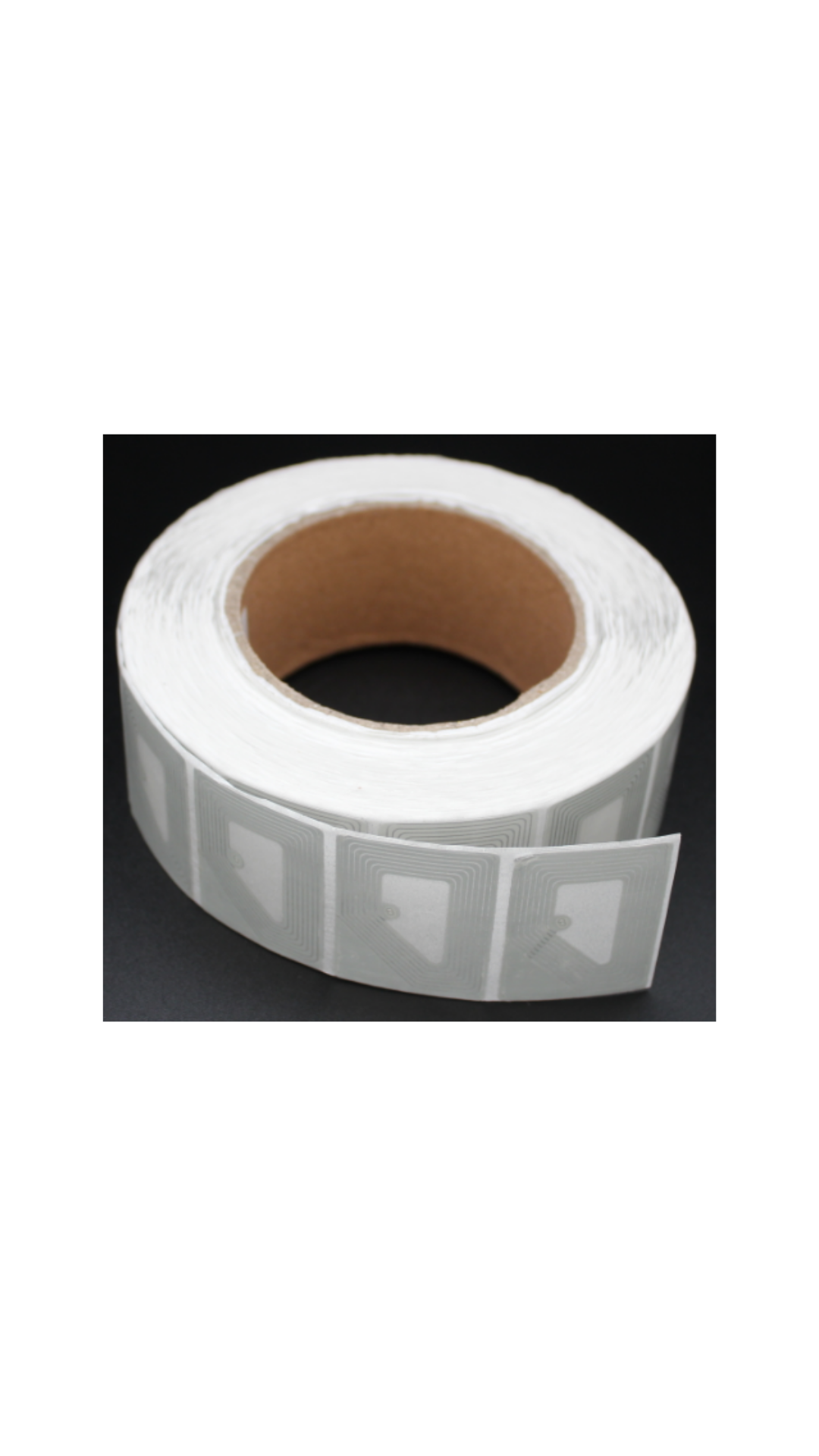 RF Labels — Retail Security Store