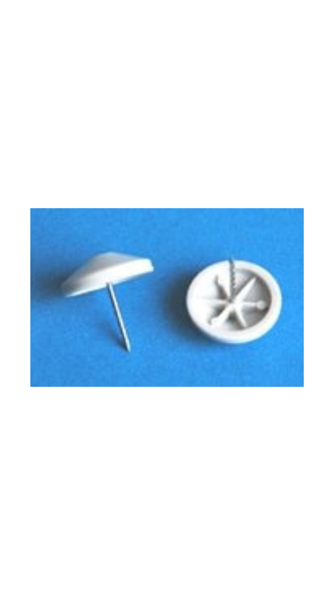 Pins & Detachers — Retail Security Store