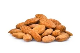 Almonds — Island Snacks