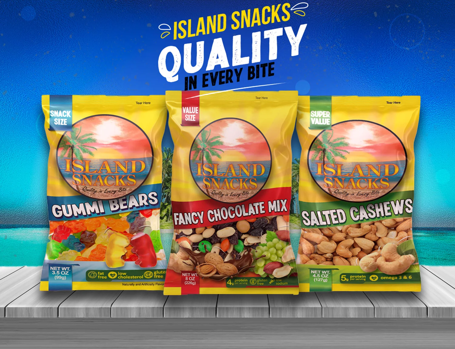 WWW.SHOPISLANDSNACKS.COM