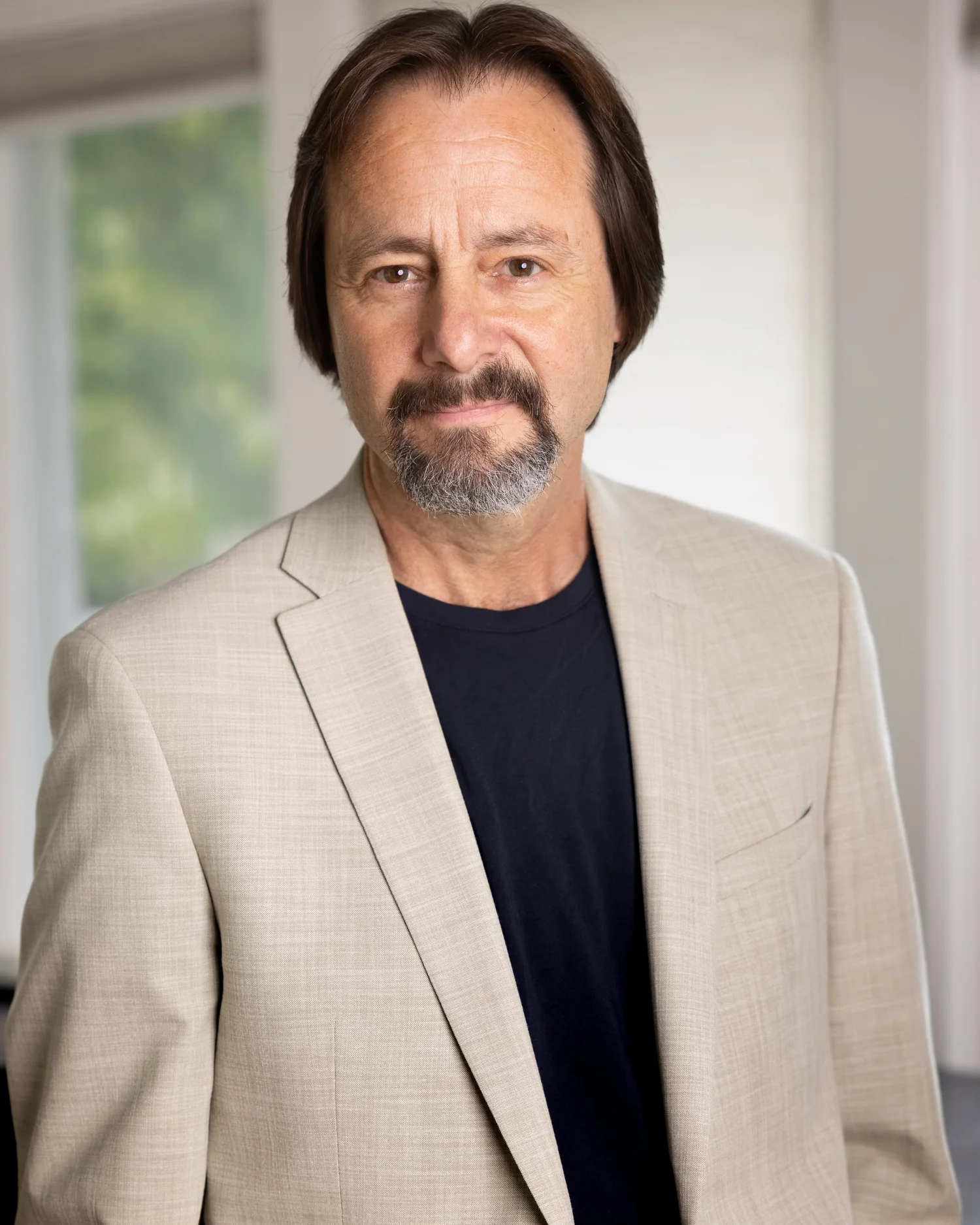 Mark George Consulting