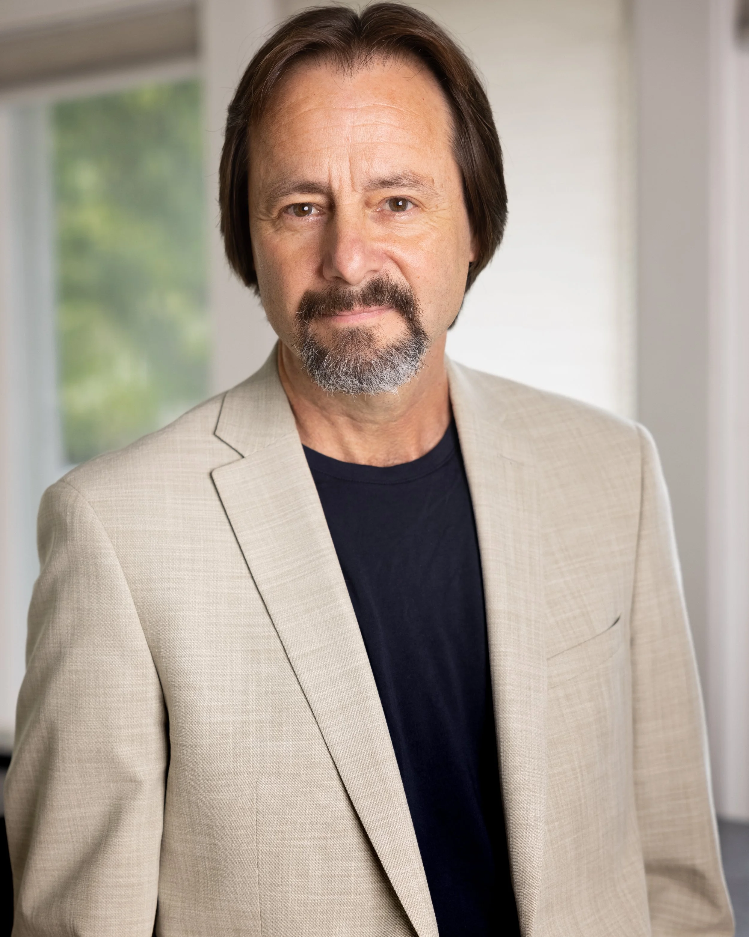 Mark George Consulting