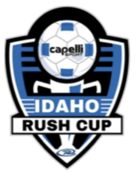 Rush Cup | Idaho Juniors Youth Soccer Club