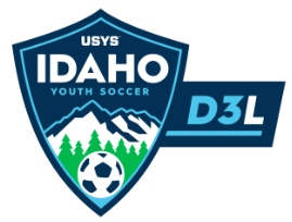 IYSA D3 League Starts | Idaho Juniors Youth Soccer Club