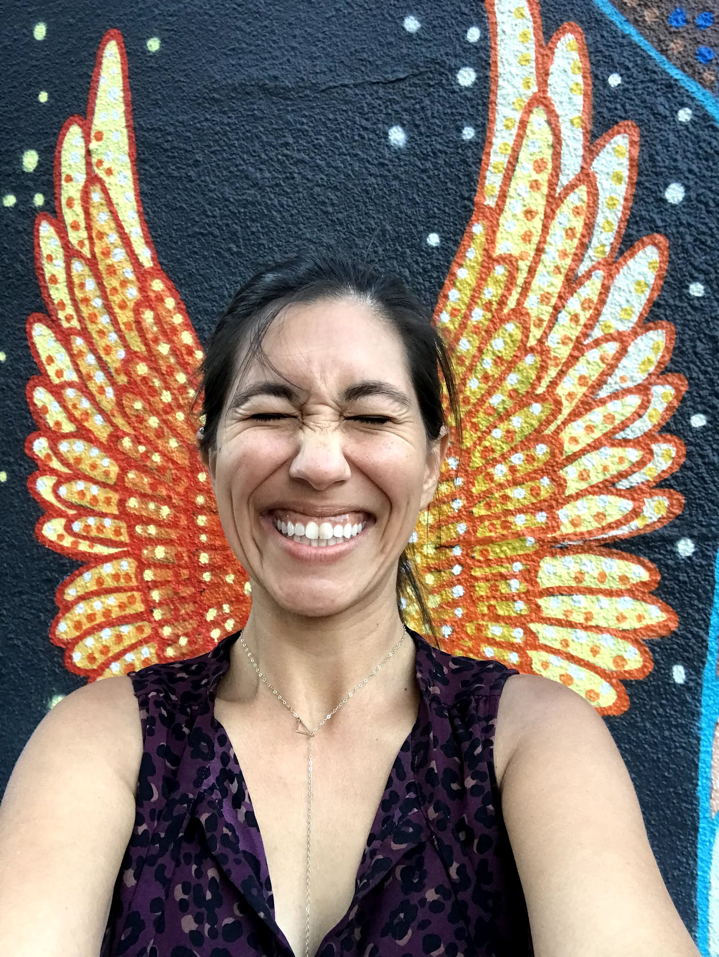 About Me — Sarah Rimmel