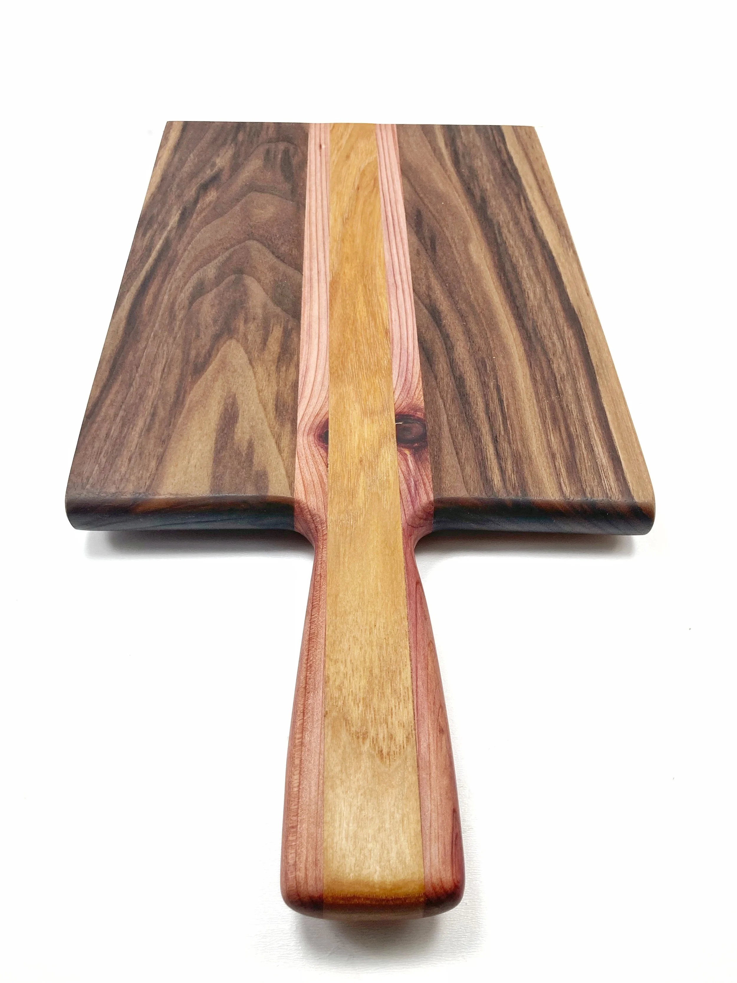 Serving Paddles — Como Designs
