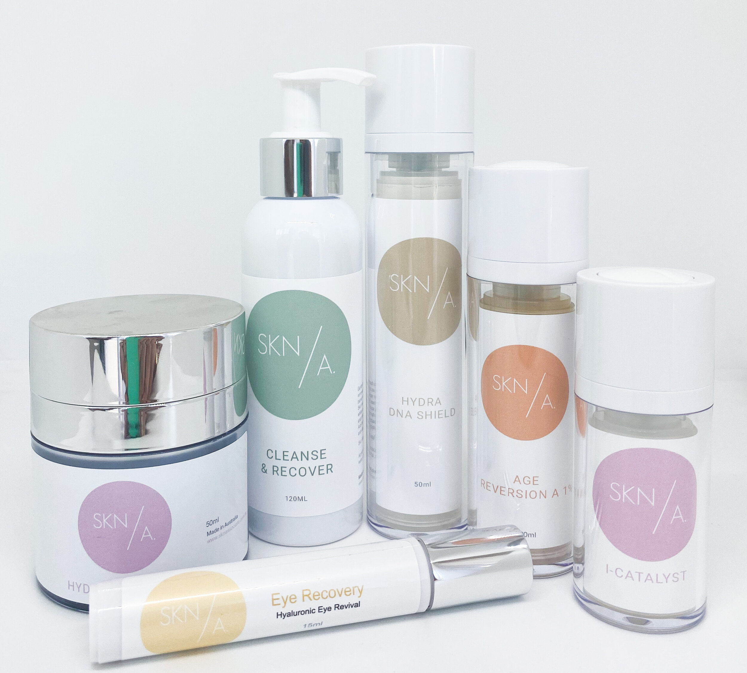 SKN Associate | The Hastings Leading Cosmetic Clinic