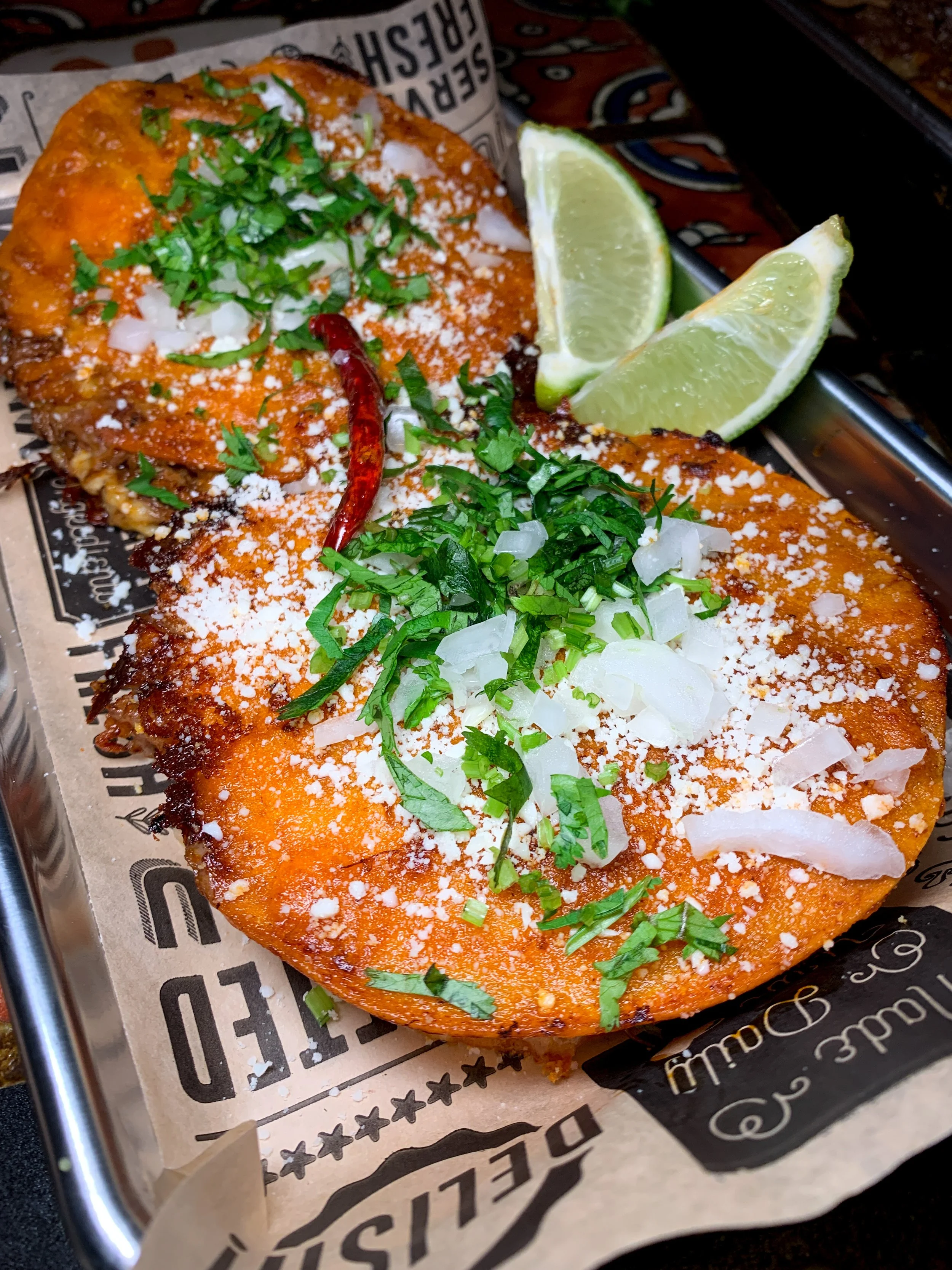 The Craze That Is Birria Mania