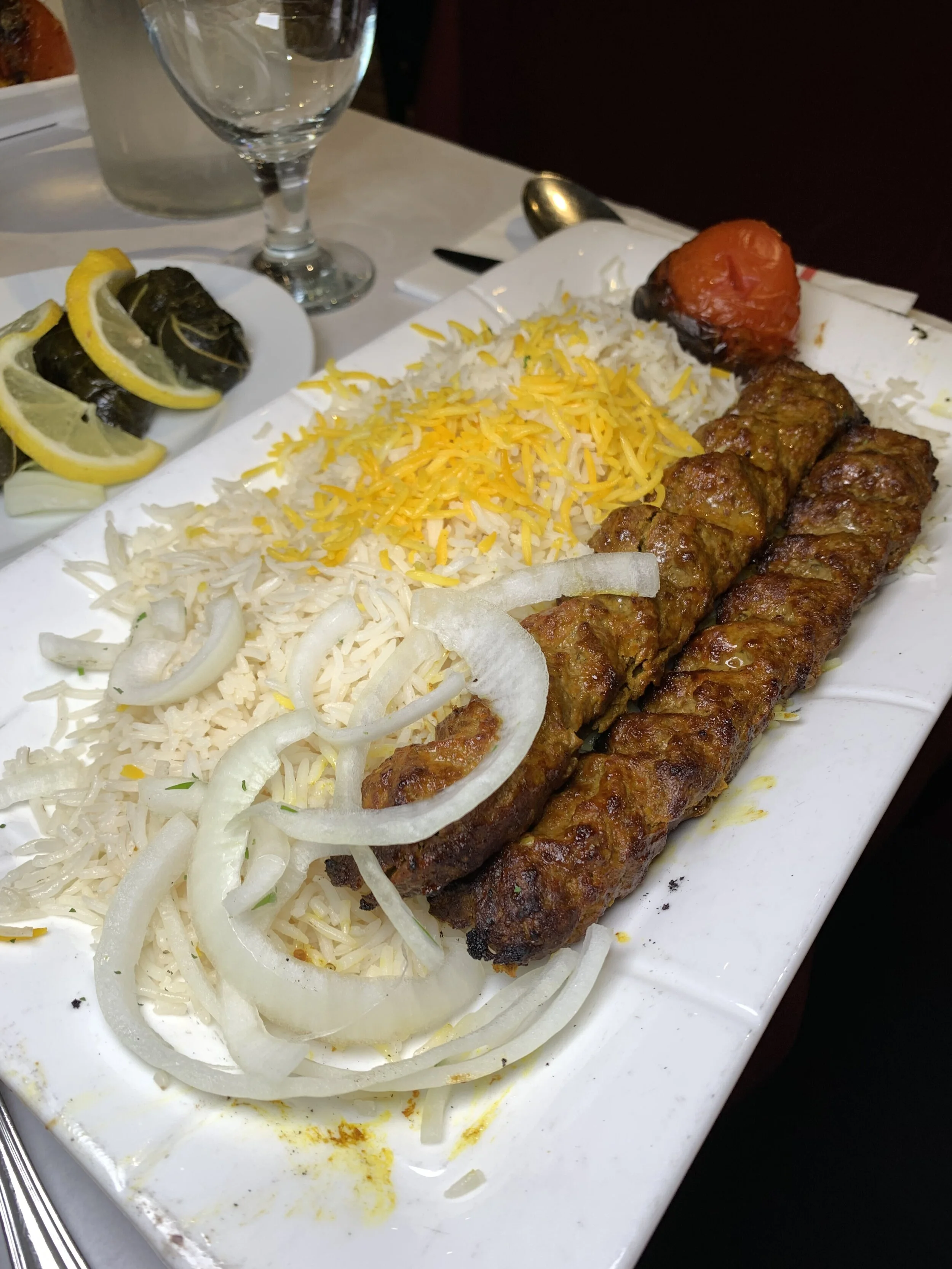 MuslimFoodies® NYC Halal Restaurant Food Blog