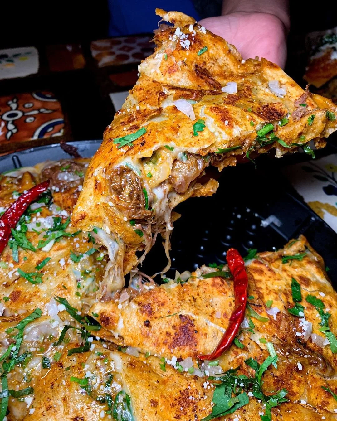 MuslimFoodies® NYC Halal Restaurant Food Blog