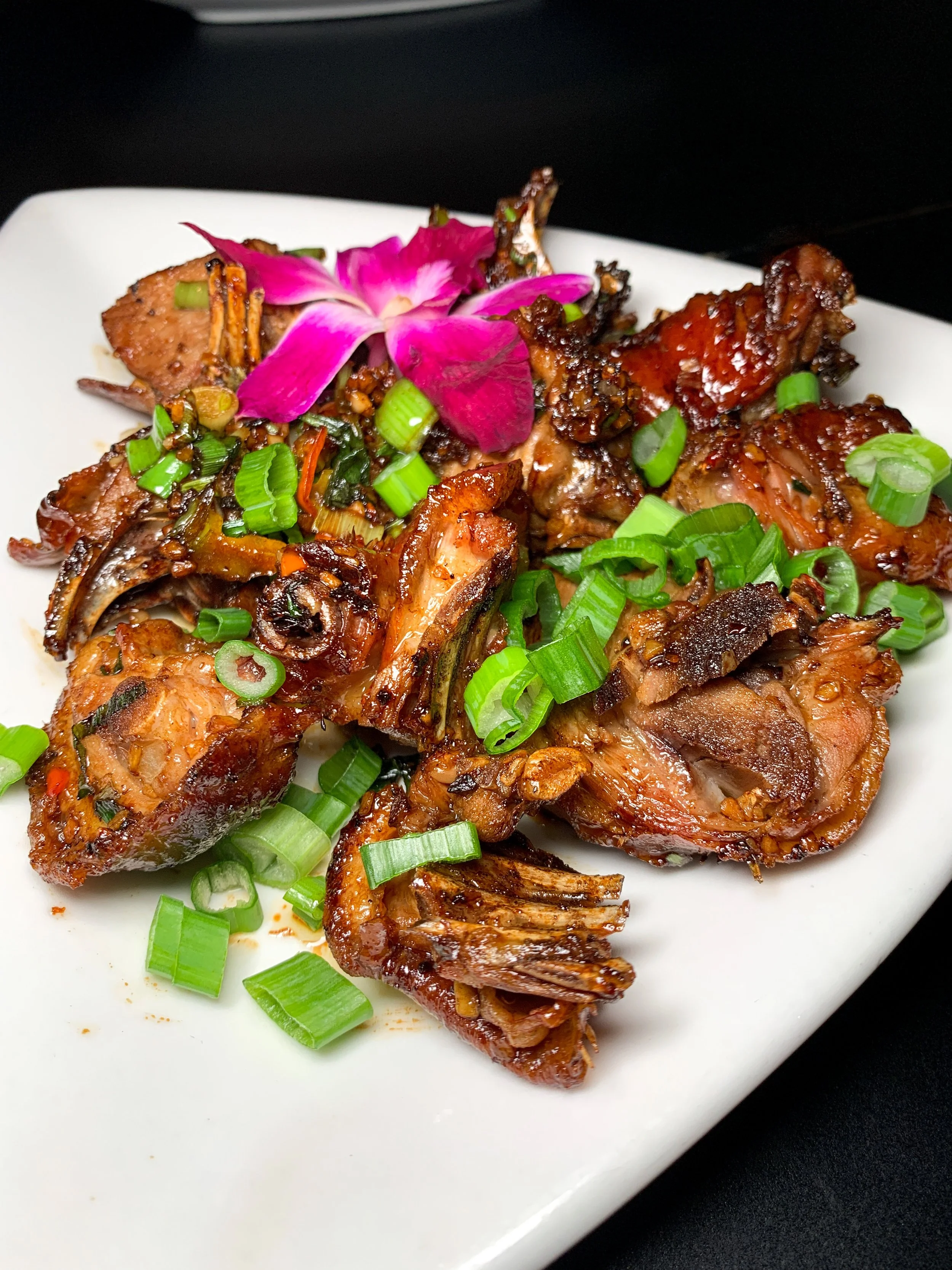 CD Restaurant Brings Unbeatable Halal Guyanese-Chinese Fusion to the Table