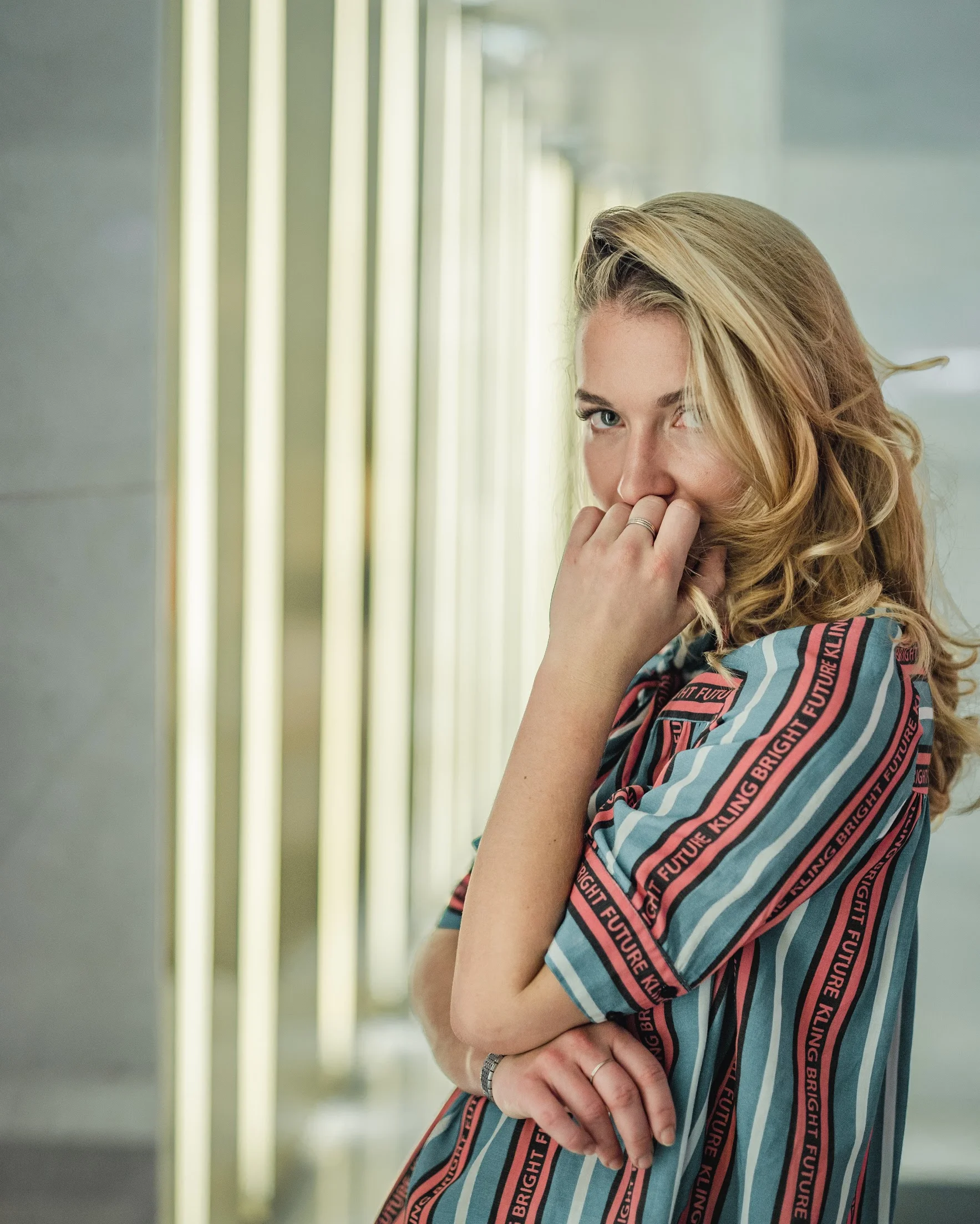 Photoshoots — NATHALIA RAMOS