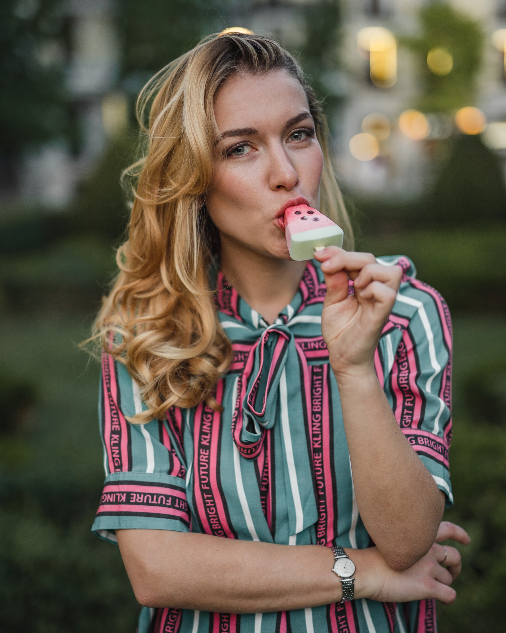 Photoshoots — NATHALIA RAMOS