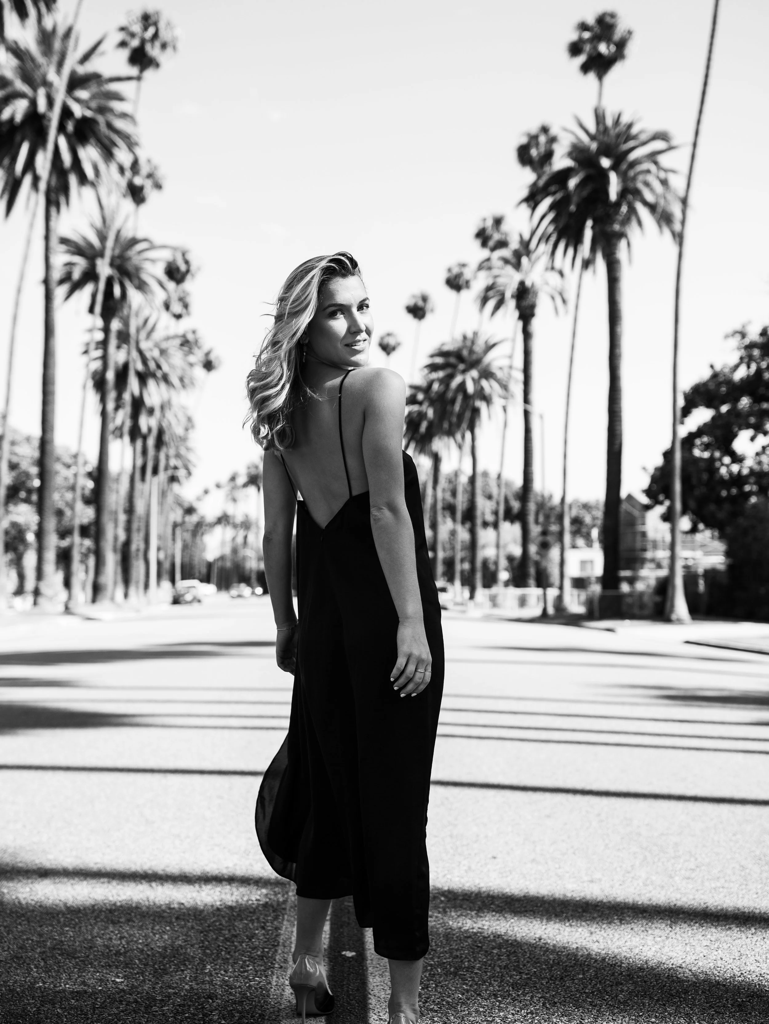 Photoshoots — NATHALIA RAMOS