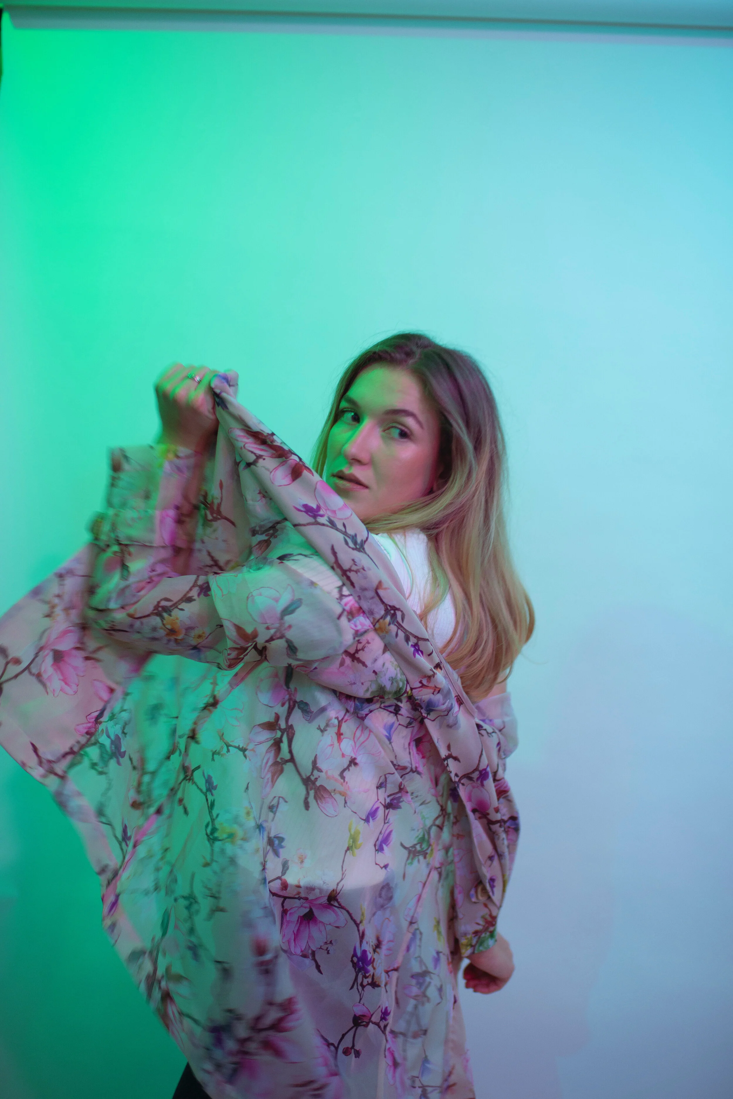 Photoshoots — NATHALIA RAMOS