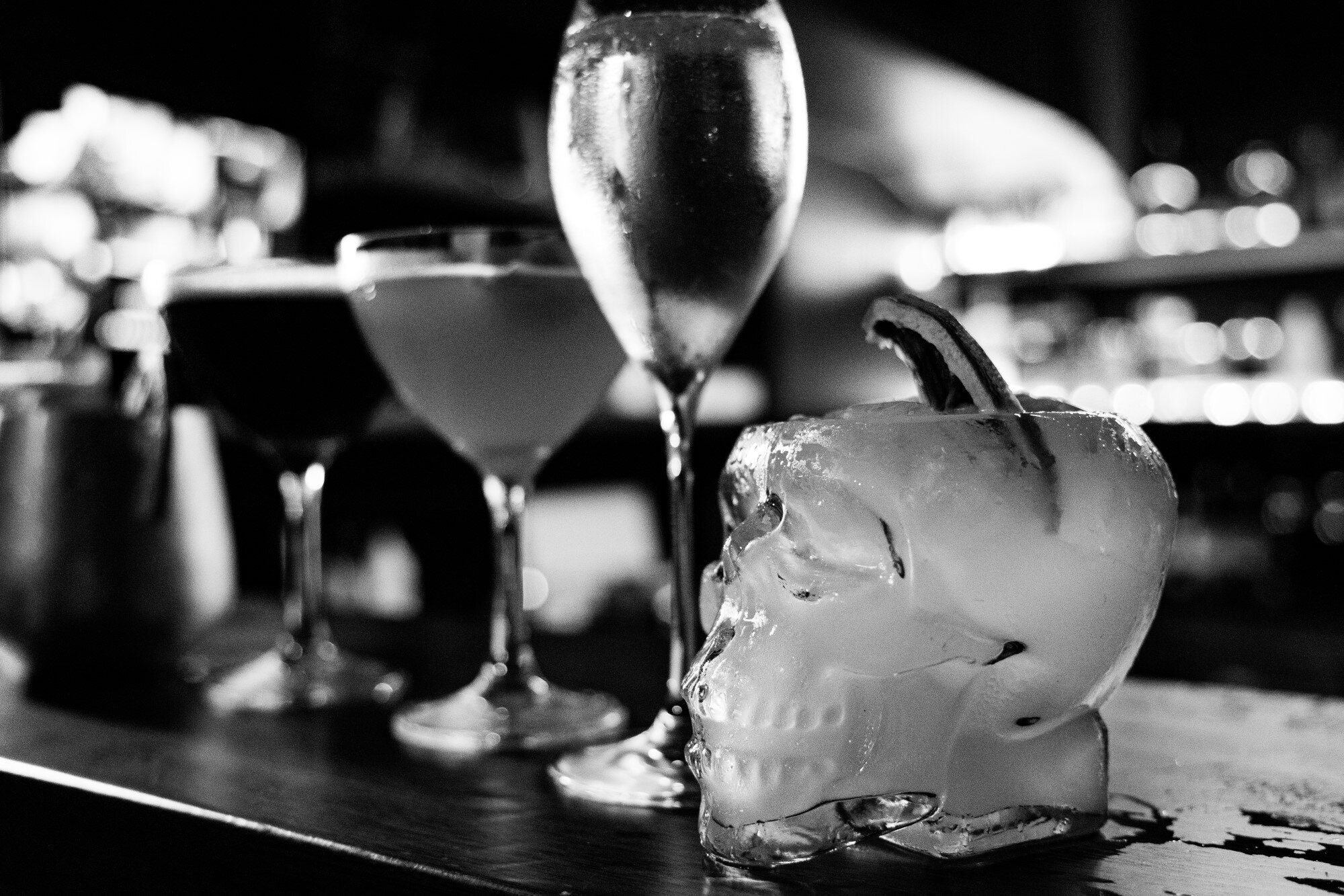 Arcadium Bar — Arcadium Adventures - Brisbane's Most Curious Escape Rooms