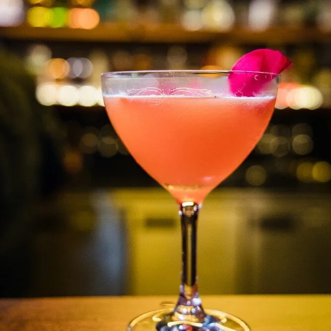 Arcadium Bar — Arcadium Adventures - Brisbane's Most Curious Escape Rooms